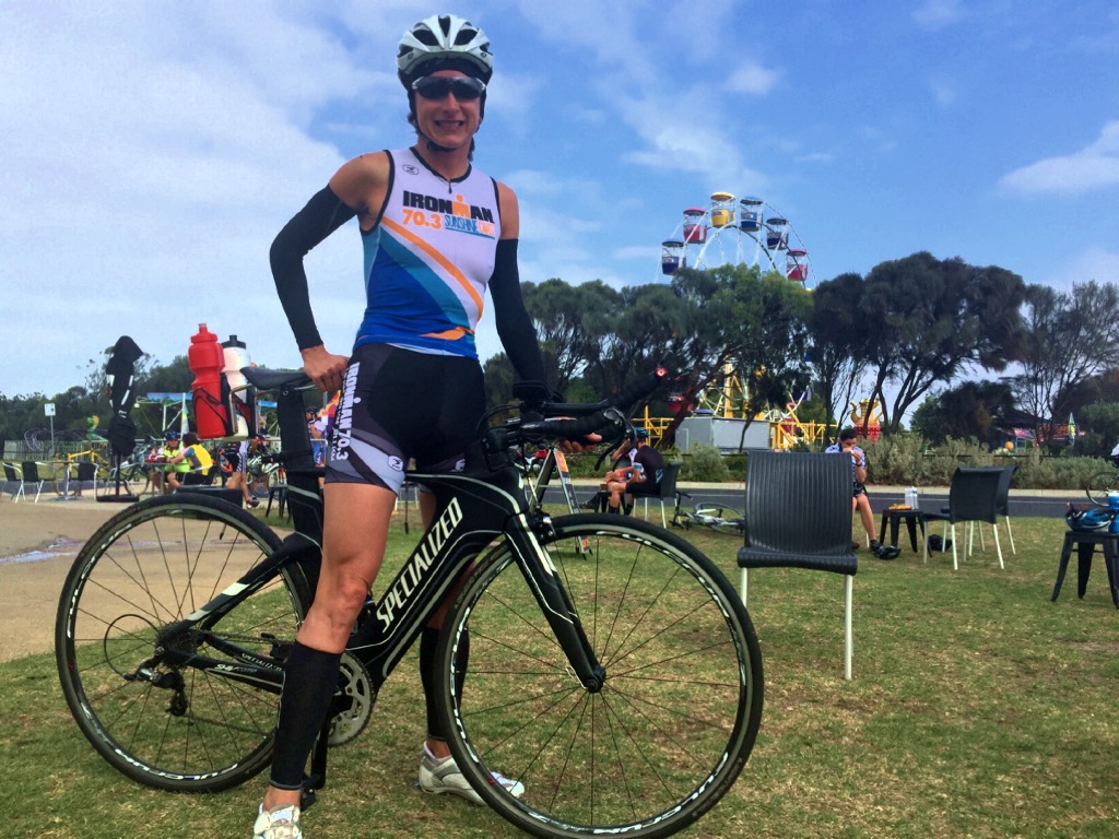 Bike Pit Stop @ Mordi – HH4A Heart Health for Athletes